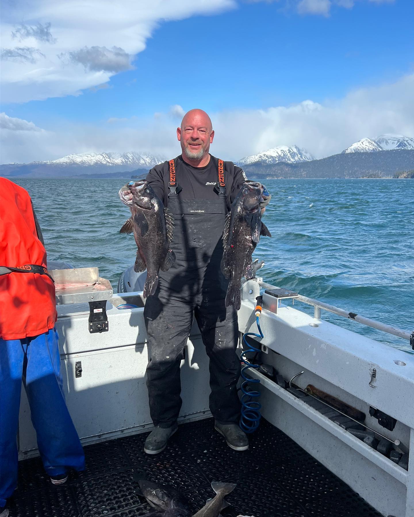 Homer Halibut Hunters | Homer Halibut Hunters