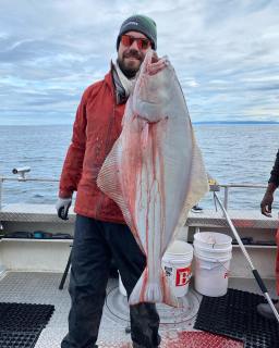 Homer Halibut Hunters | Homer Halibut Hunters