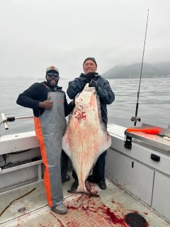 Homer Alaska Halibut Fishing & Halibut Charters | Homer Halibut Hunters