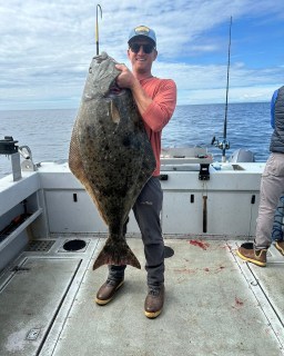 Homer Alaska Halibut Fishing & Halibut Charters | Homer Halibut Hunters