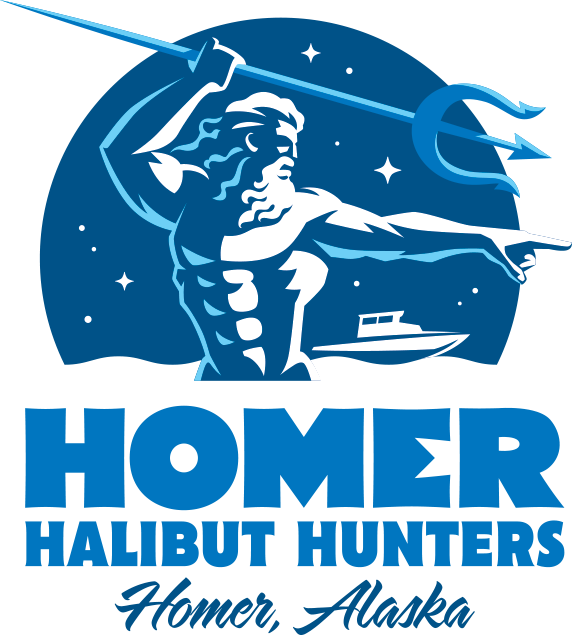 Alaska Fishing License | Homer Halibut Hunters